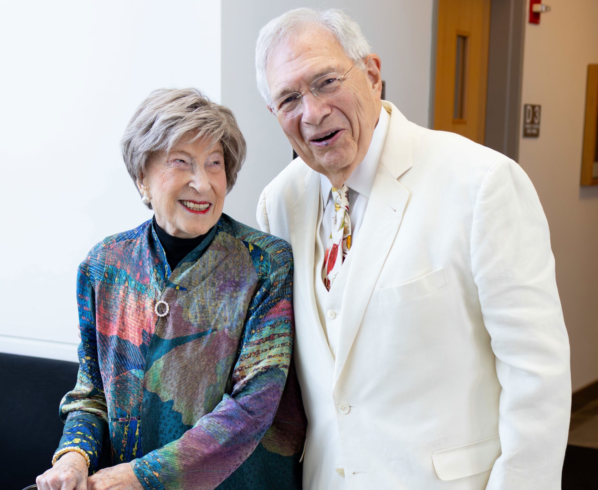 Current News & Events – Bucksbaum-Siegler Institute for Clinical Excellence