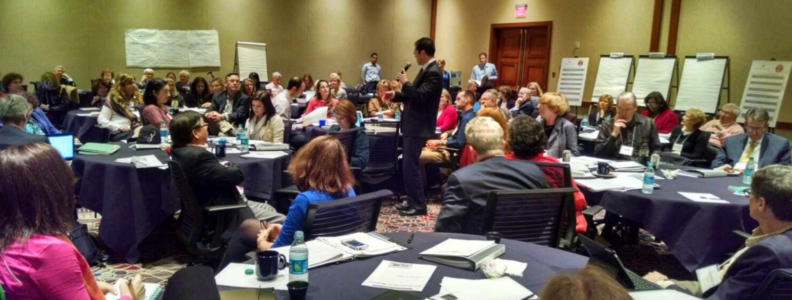 Schwartz Center Membership – Bucksbaum-Siegler Institute for Clinical ...